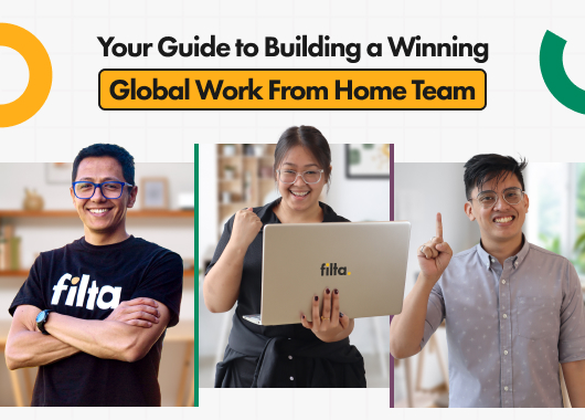 How WFH Employees Can Stay Productive and Healthy - Filta