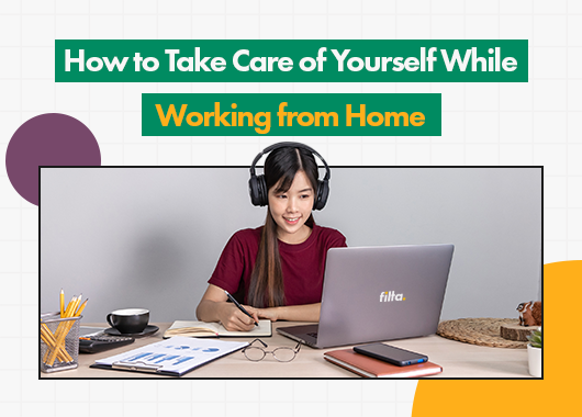 How to Address Isolation and Burnout in Remote Work - Filta