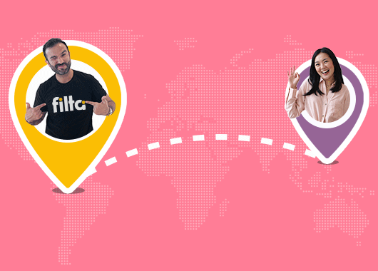 Remote Team Management for Global and Culturally Diverse Teams - Filta