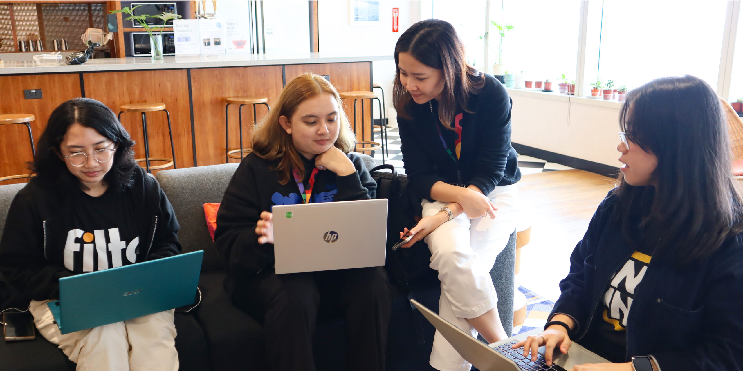 The Future of Work Is Hybrid — and Global Teams Need to Be Ready by ...